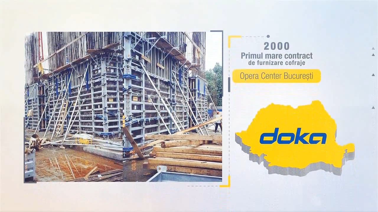 Video Prezentare Firma Doka on Vimeo