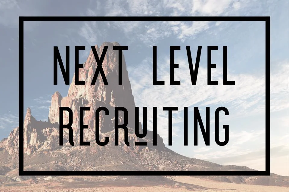 Next Level Recruiting on Vimeo