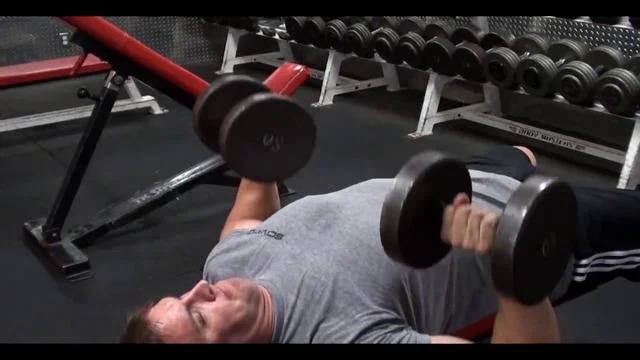 Layne Norton Offseason