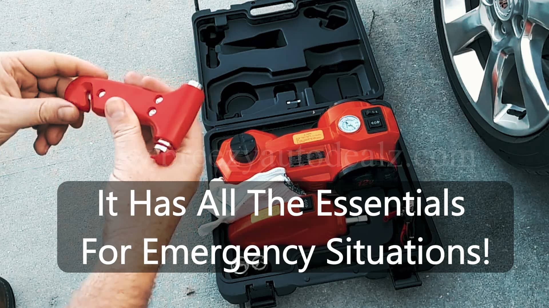 Tool Box Ad on Vimeo