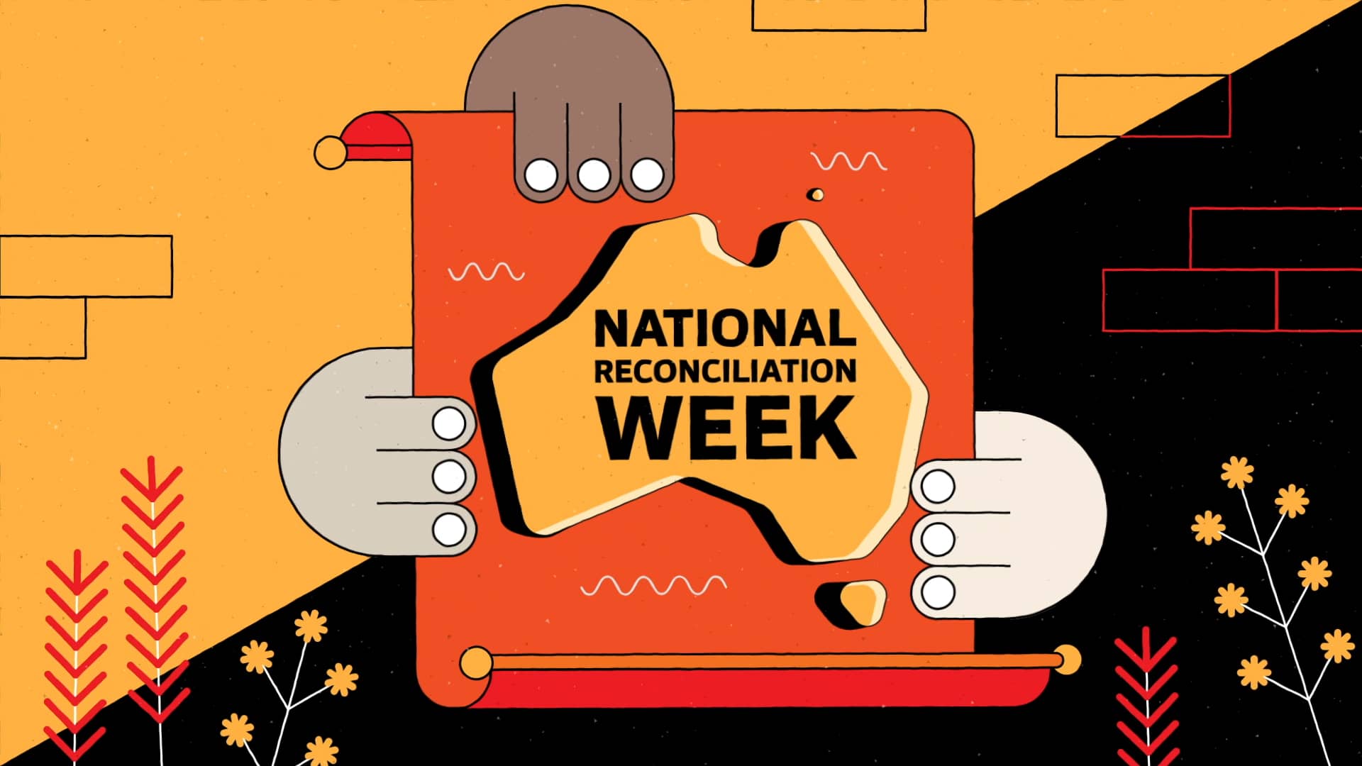 Australians Together_National Reconciliation Week_FINAL on Vimeo