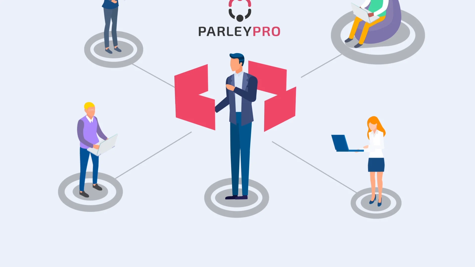 Parley Pro Explainer Video on Vimeo