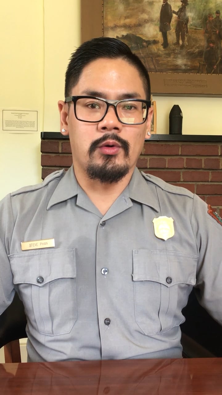 Hey AI, It's Me Steve Phan. Make My Story Count #AIForGood on Vimeo