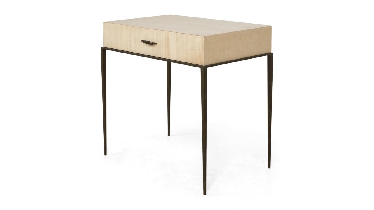 Прикроватная тумбочка Vallet от Christopher Guy - 42231 on Vimeo