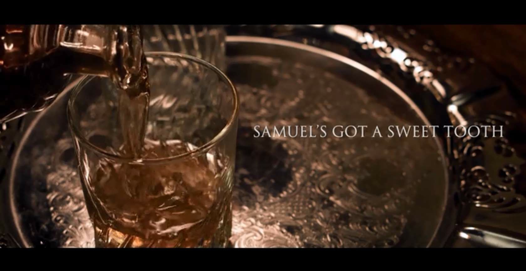 Samuel's Got A Sweet Tooth - Teaser Trailer on Vimeo