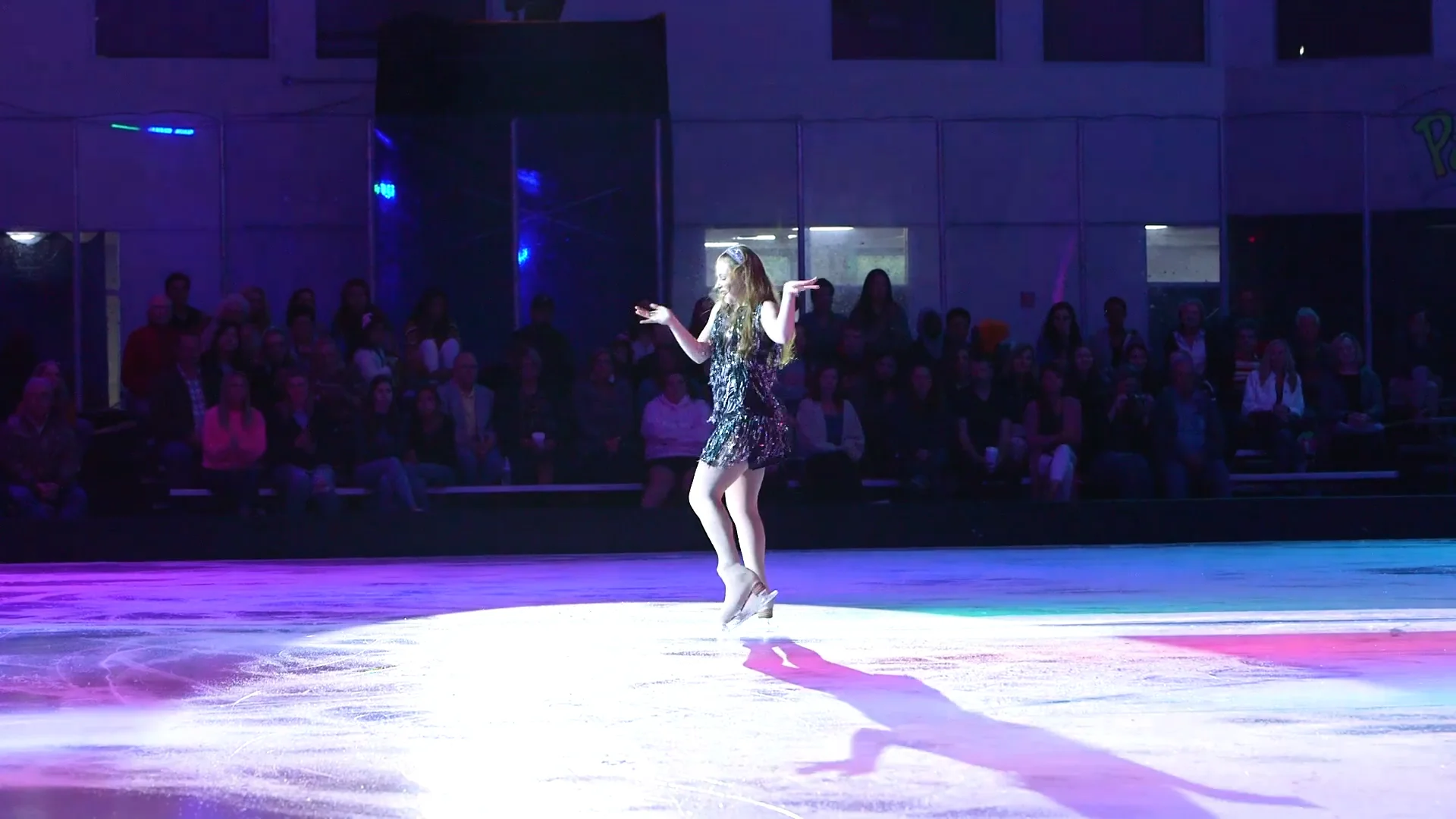 Aerodrome Spring Show 2019 - Alyssa Schramm