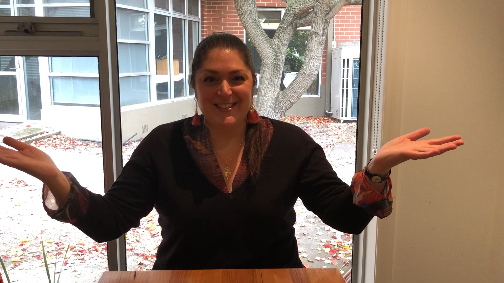 National Volunteer Week 2019 Message From Access Inc CEO Sharon Malecki ...