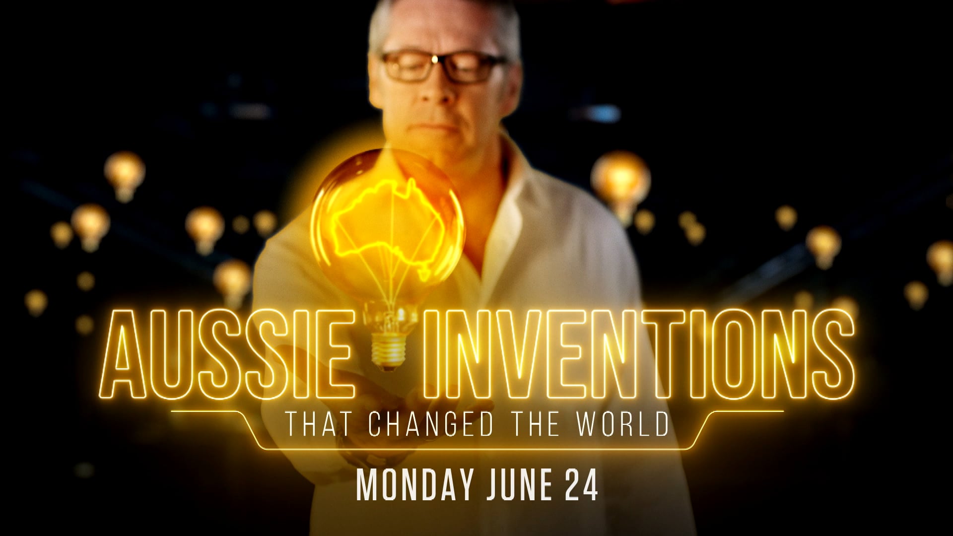 Aussie Inventions That Changed The World (Trailer) on Vimeo
