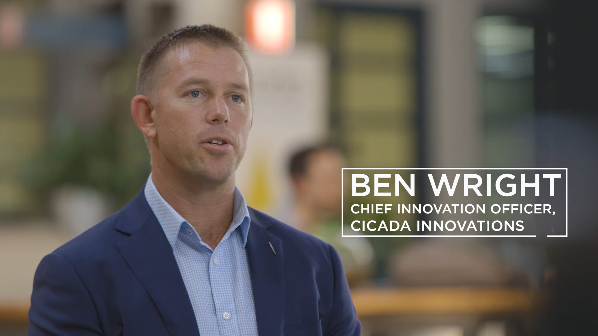 Extensia - Medical Device Commercialisation Training Program on Vimeo