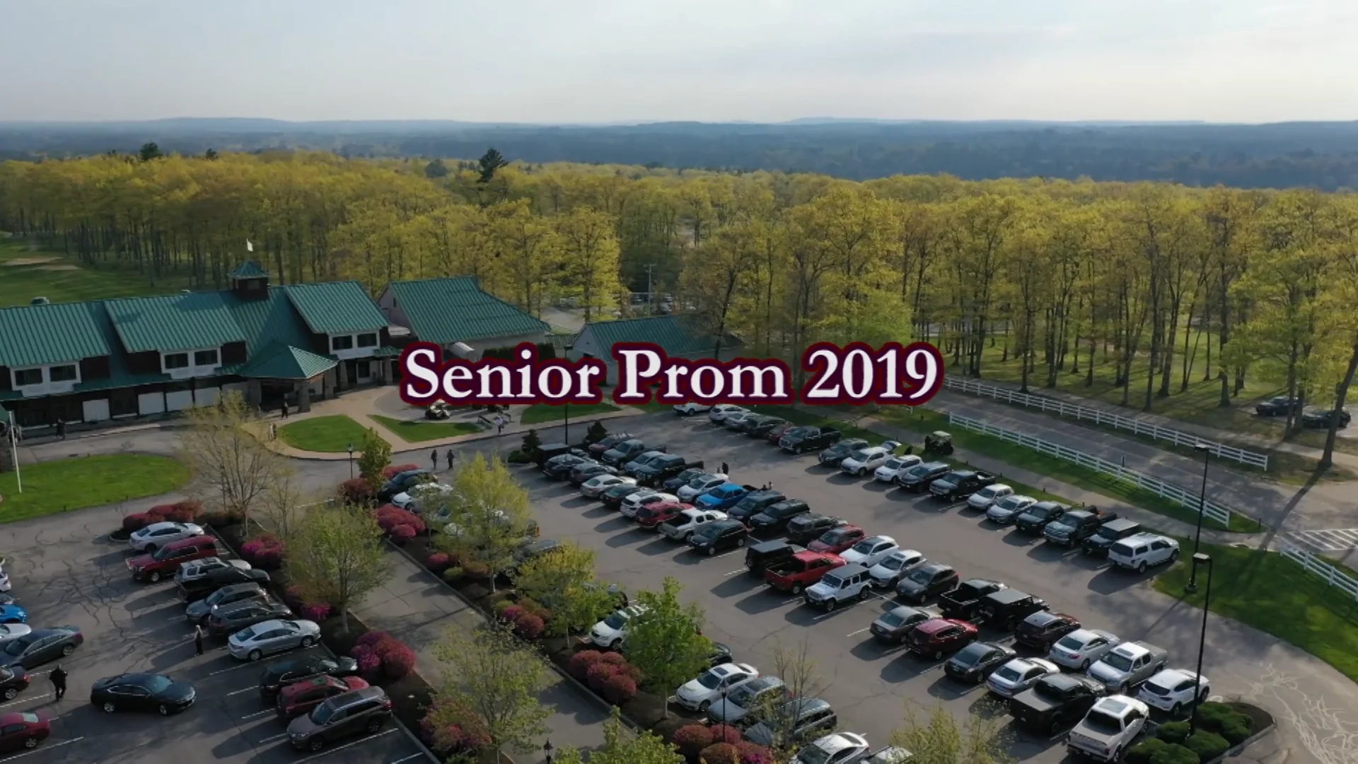 TRHS Senior Prom 2019 on Vimeo