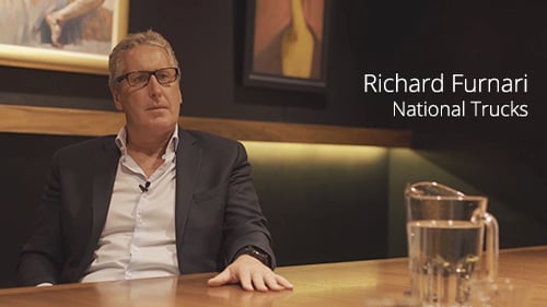 Richard Furnari - National Trucks - Story - Bryant and Bryant on Vimeo