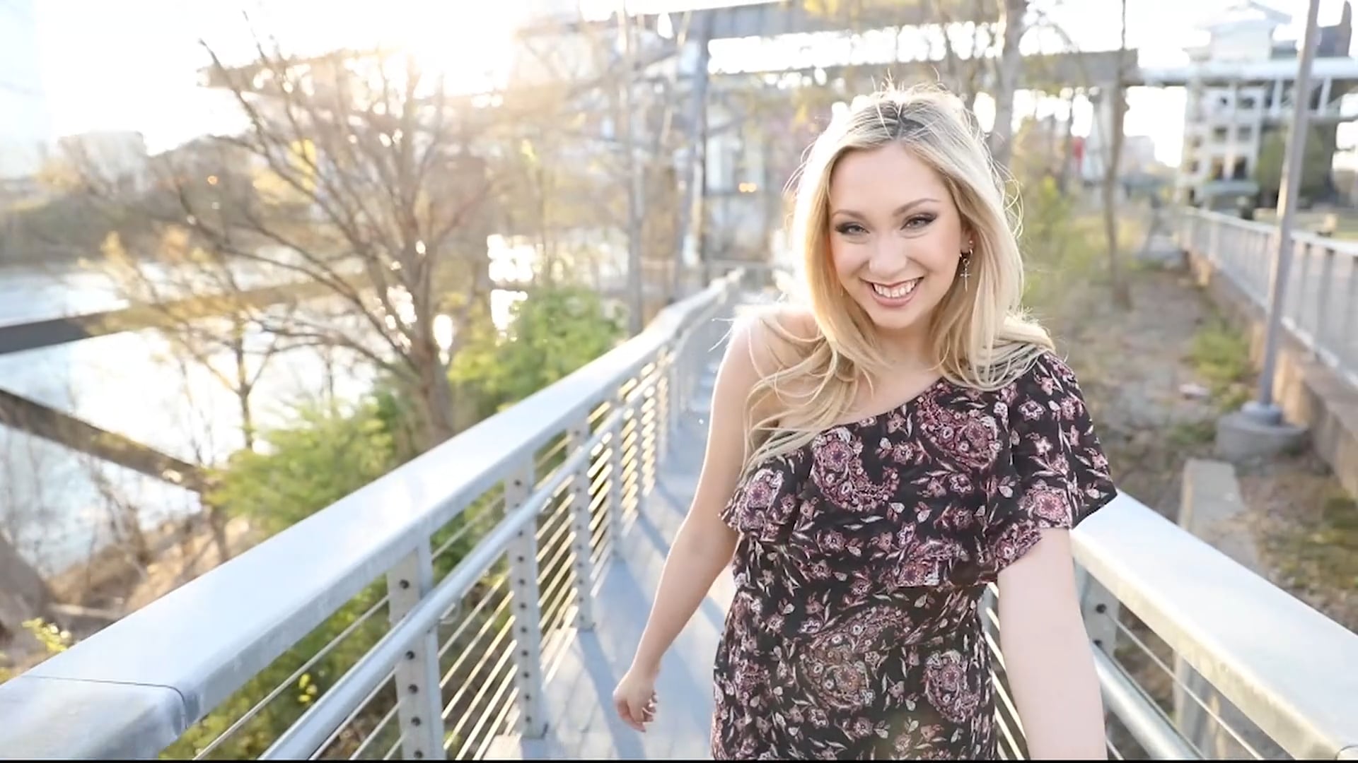 Mary's Miss USA Contestant Teaser 🥇 Own That Crown