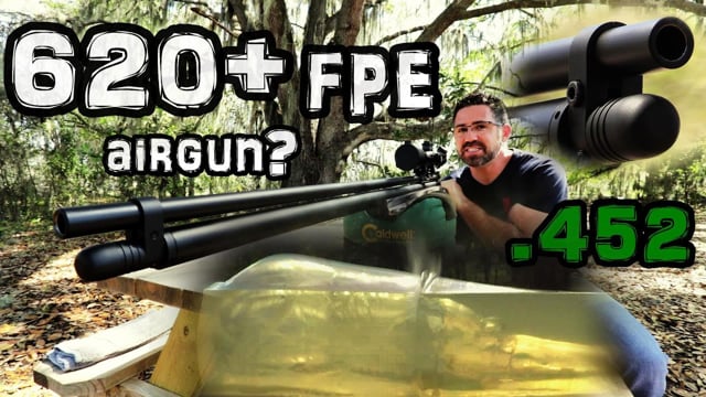 Hunters Vermin - Vermin Control with air rifles in Northern Ireland ...