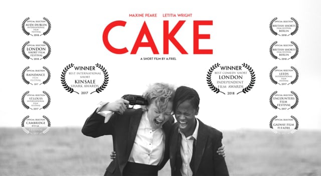 CAKE (Short Film) on Vimeo