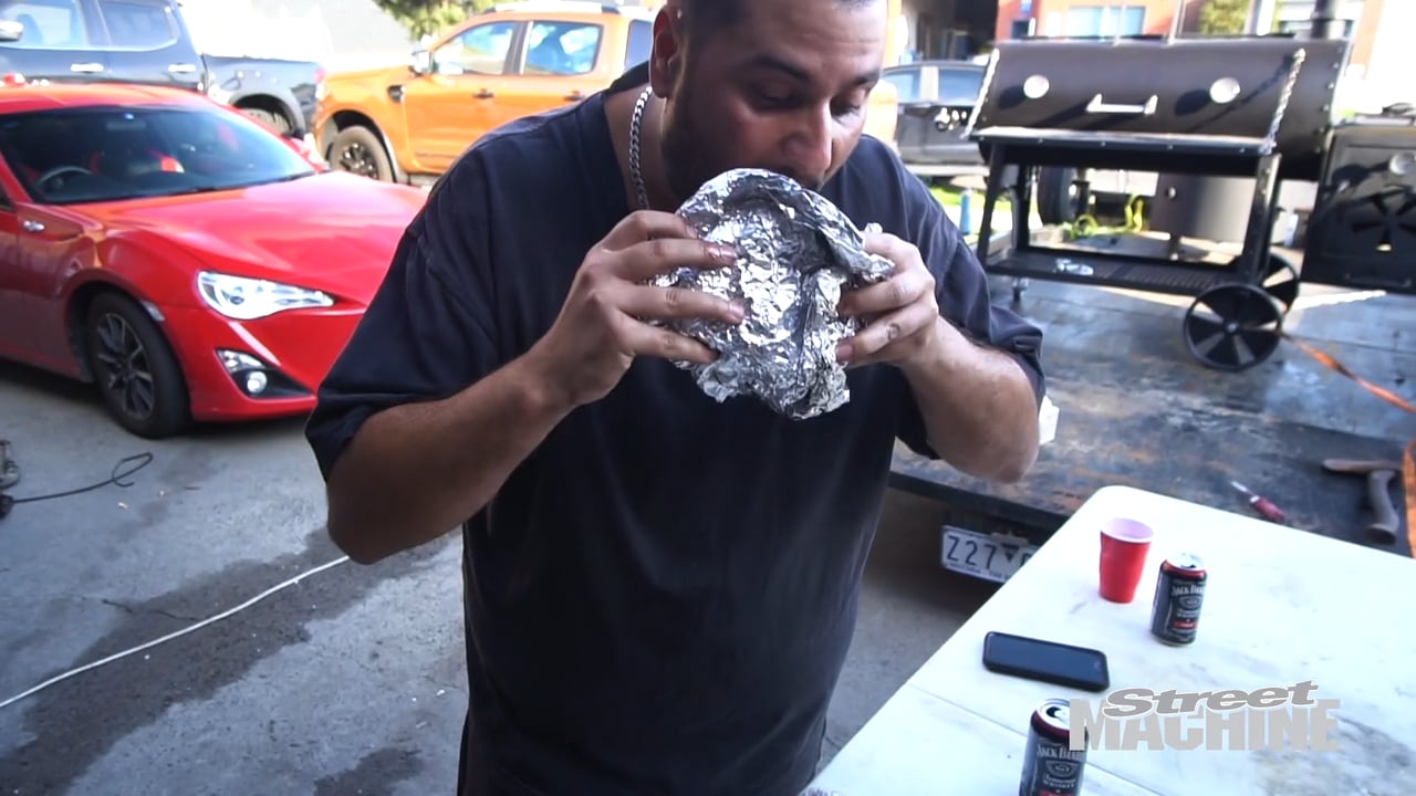 Street Machine - Carnage Episode 26: $2k Challenge on Vimeo