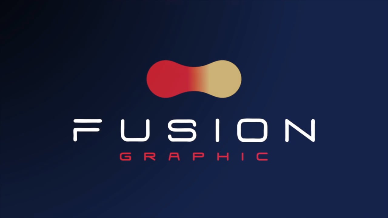 Fusion Graphic on Vimeo