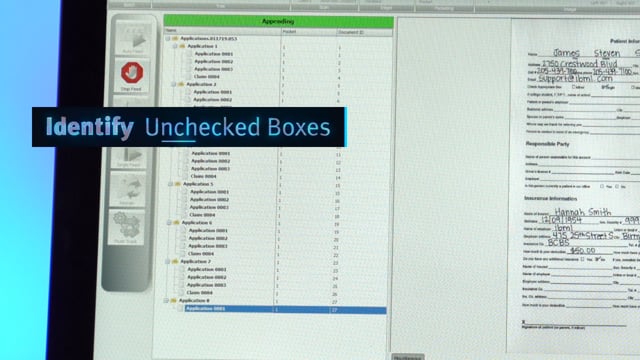 The Smartest Desktop Production Scanners| ibml