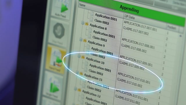 The Smartest Desktop Production Scanners| ibml