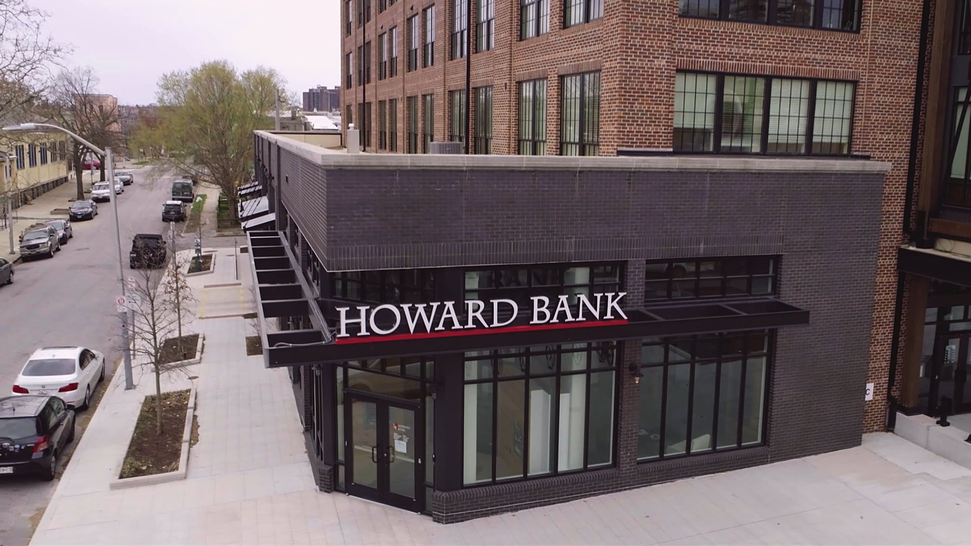 Howard Bank Employee Brand Anthem on Vimeo