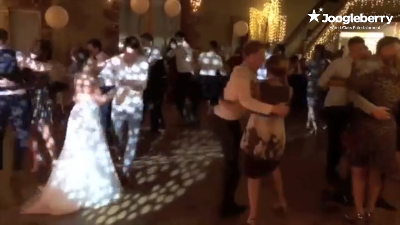 The Outback - Military Two Step on Vimeo