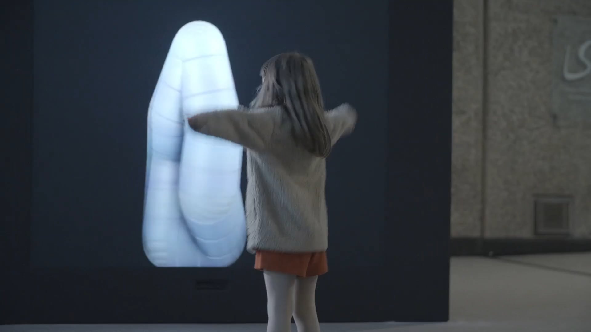 Universal Everything ⁄ Interactive