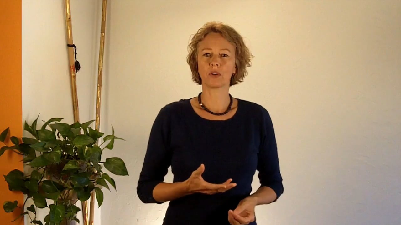 Tai Njio - Yuen Method Video Intro What Why How on Vimeo