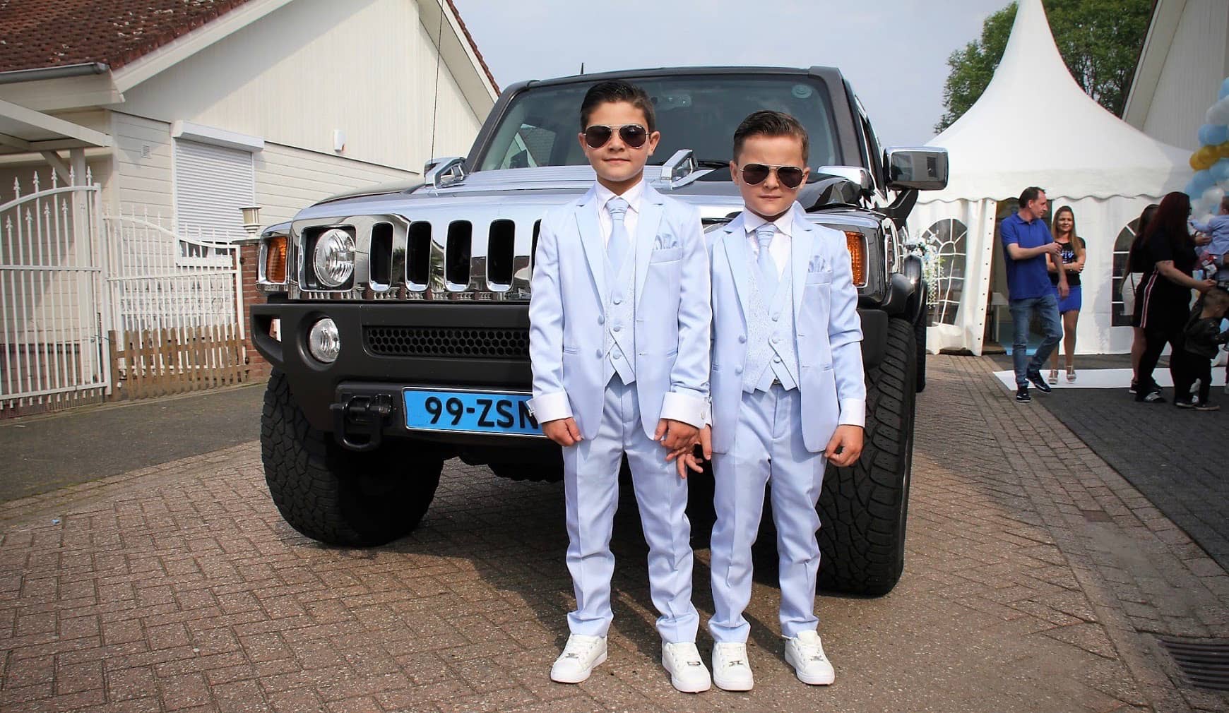 Communie Dyvano Djaylano | Filmotie on Vimeo