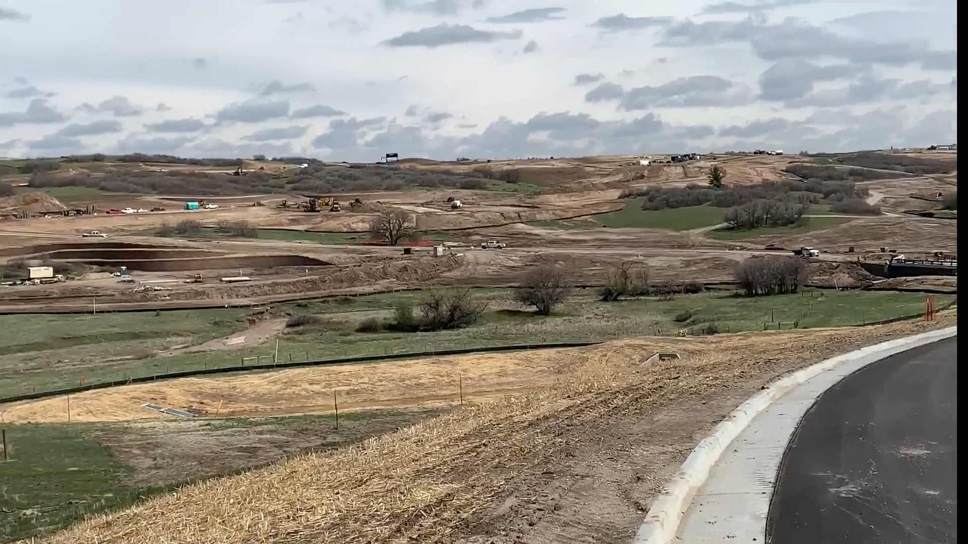 The Canyons: A Community Update by Kate Roome on Vimeo