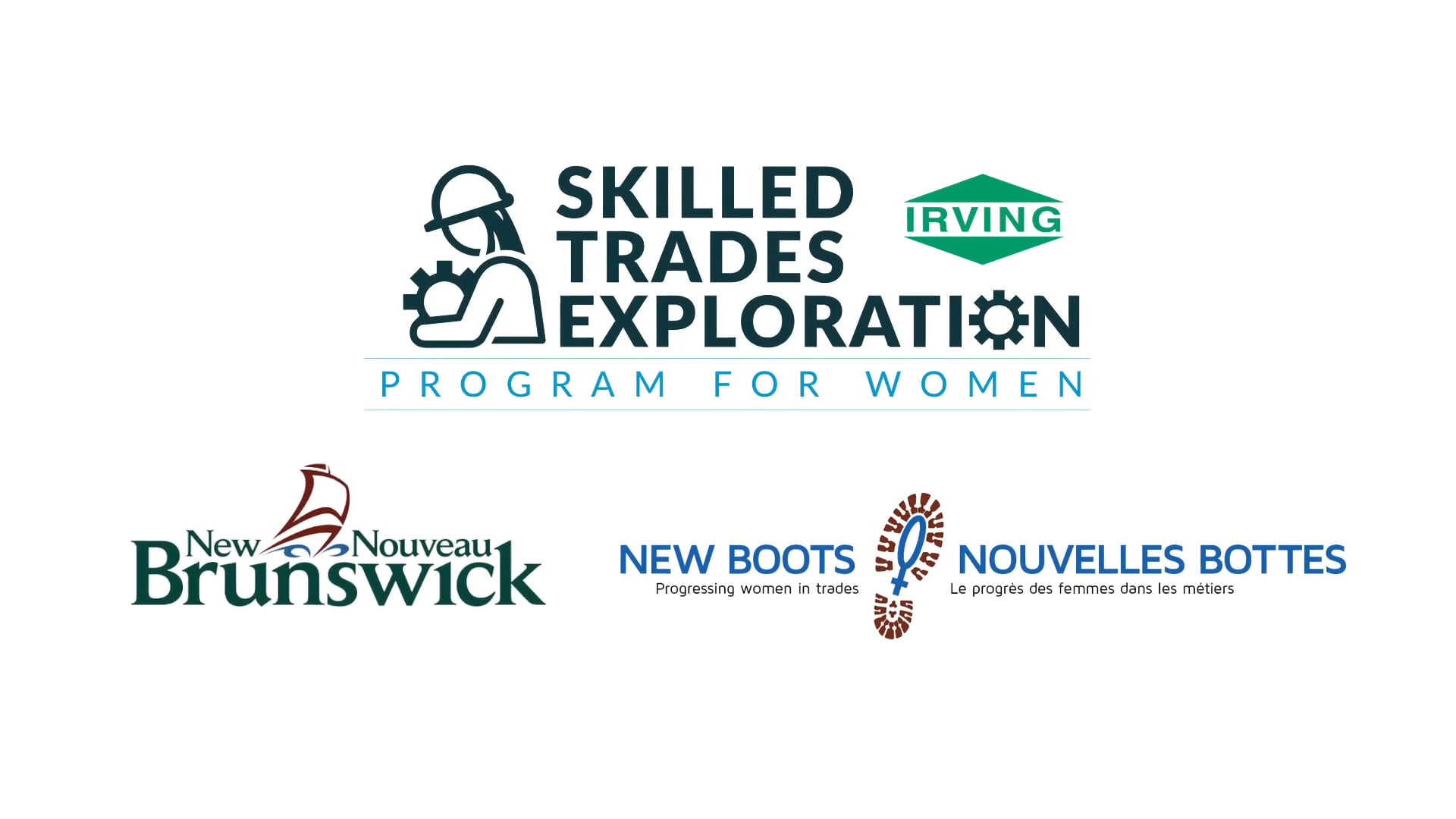 STEPW Announcement on Vimeo