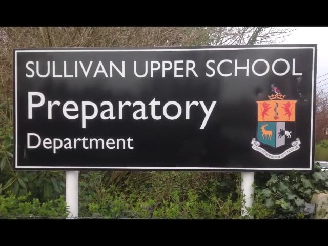 Welcome To Sullivan Prep on Vimeo