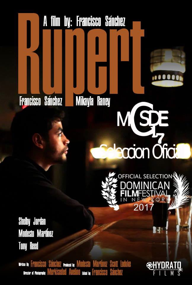 Rupert | Short Film on Vimeo