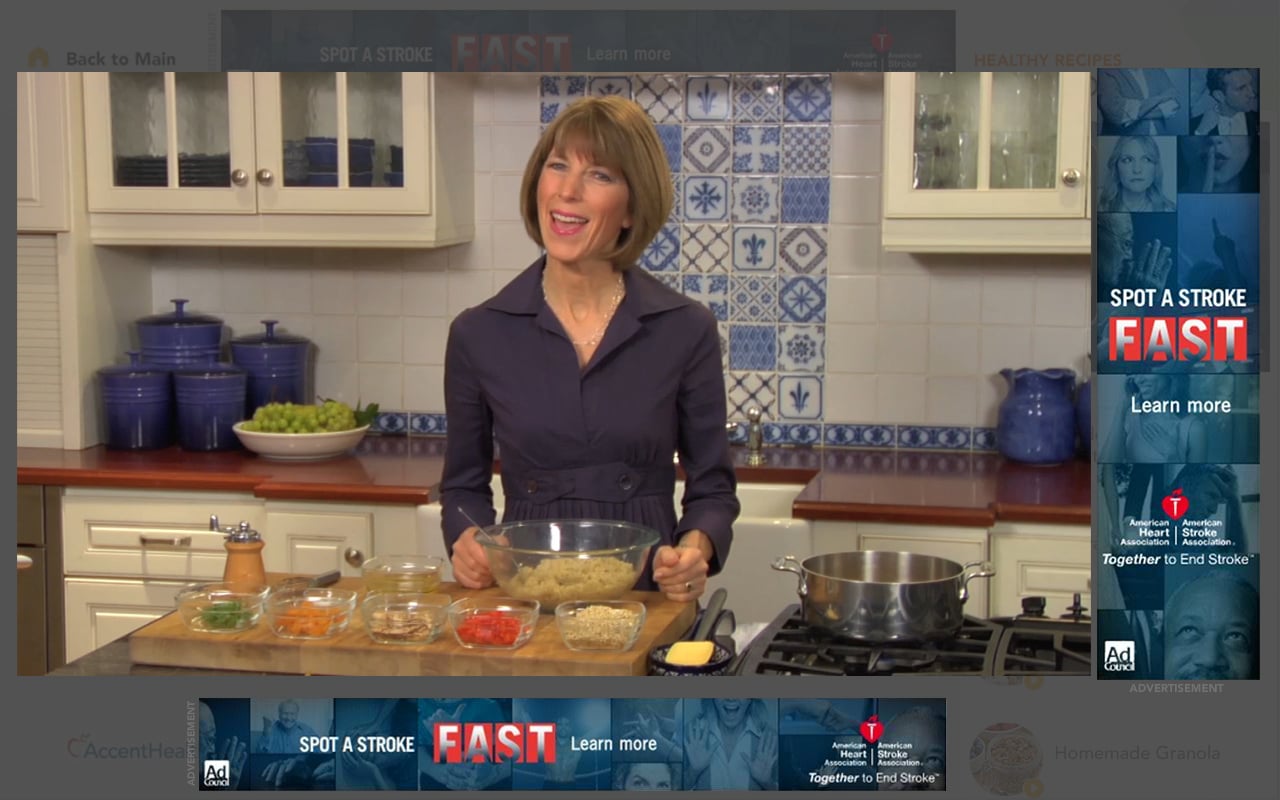 Med Tablet Pez Sizzle on Vimeo