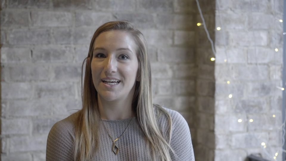 Heather Hamm on Vimeo