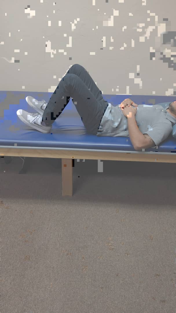 Sahrmann Level--1 on Vimeo