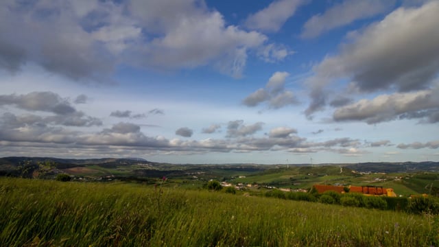 Lisbon, Countryside, Field. Free Stock Video - Pixabay