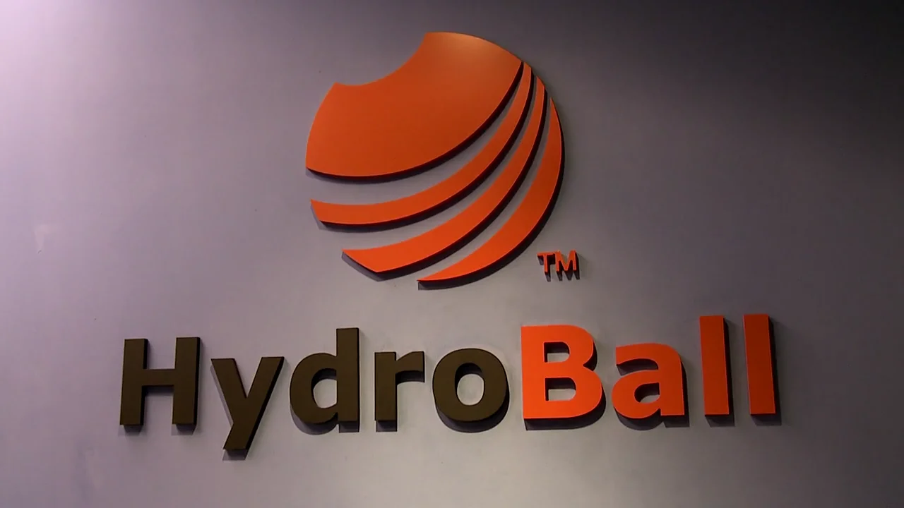 SEC: Singapore Environmental Achievement Award 2011 - Hydroball on Vimeo