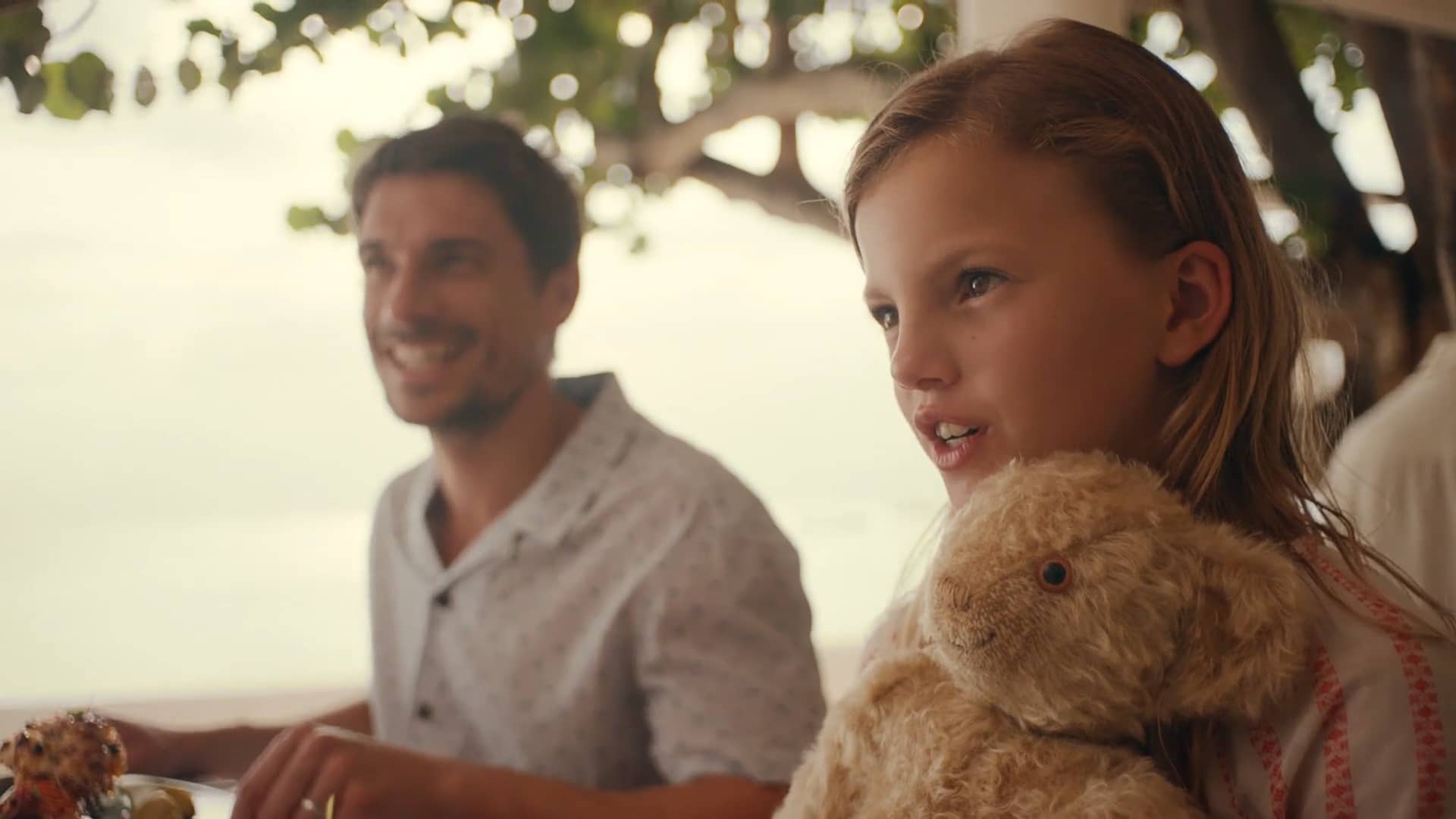 TUI | Miles the Bear, Behind the Scenes on Vimeo