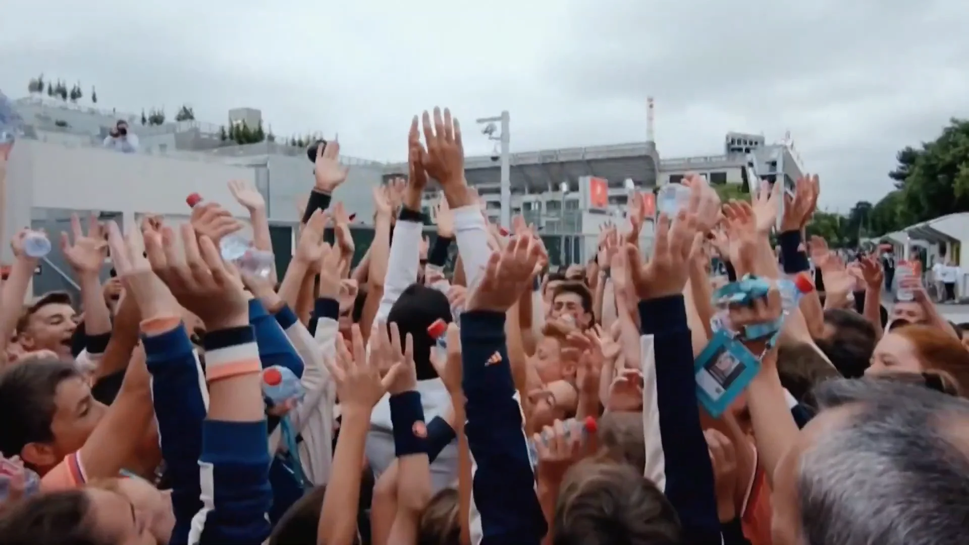 SBS - A World Of Difference Promos (09-02-19) on Vimeo