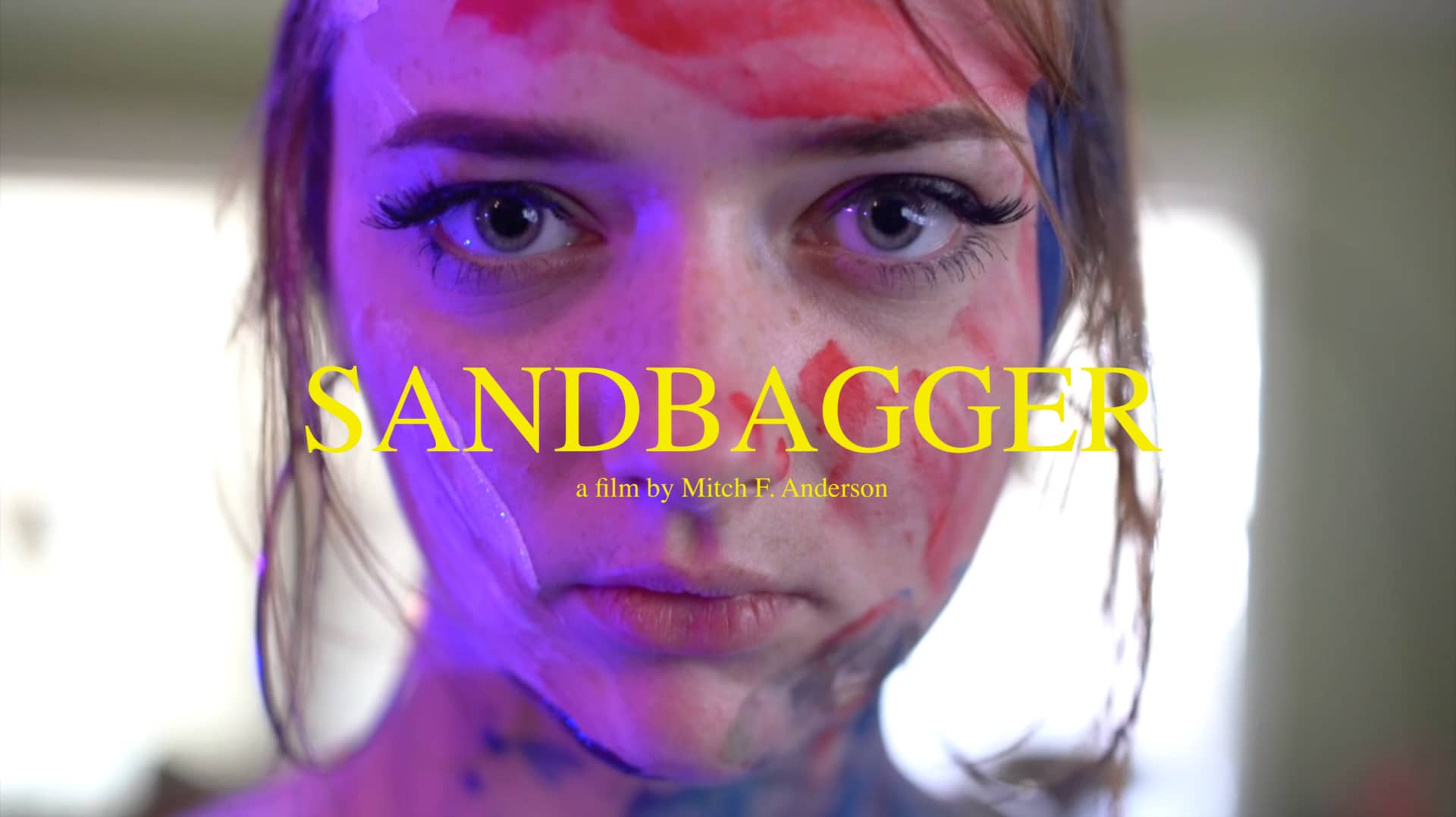 Sandbagger - Trailer on Vimeo