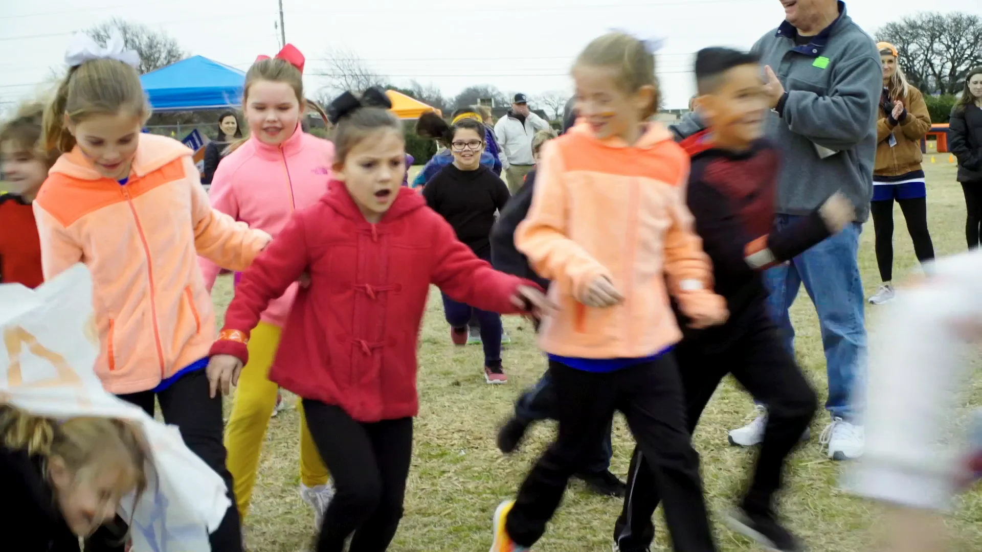 Apex Obstacle Course on Vimeo