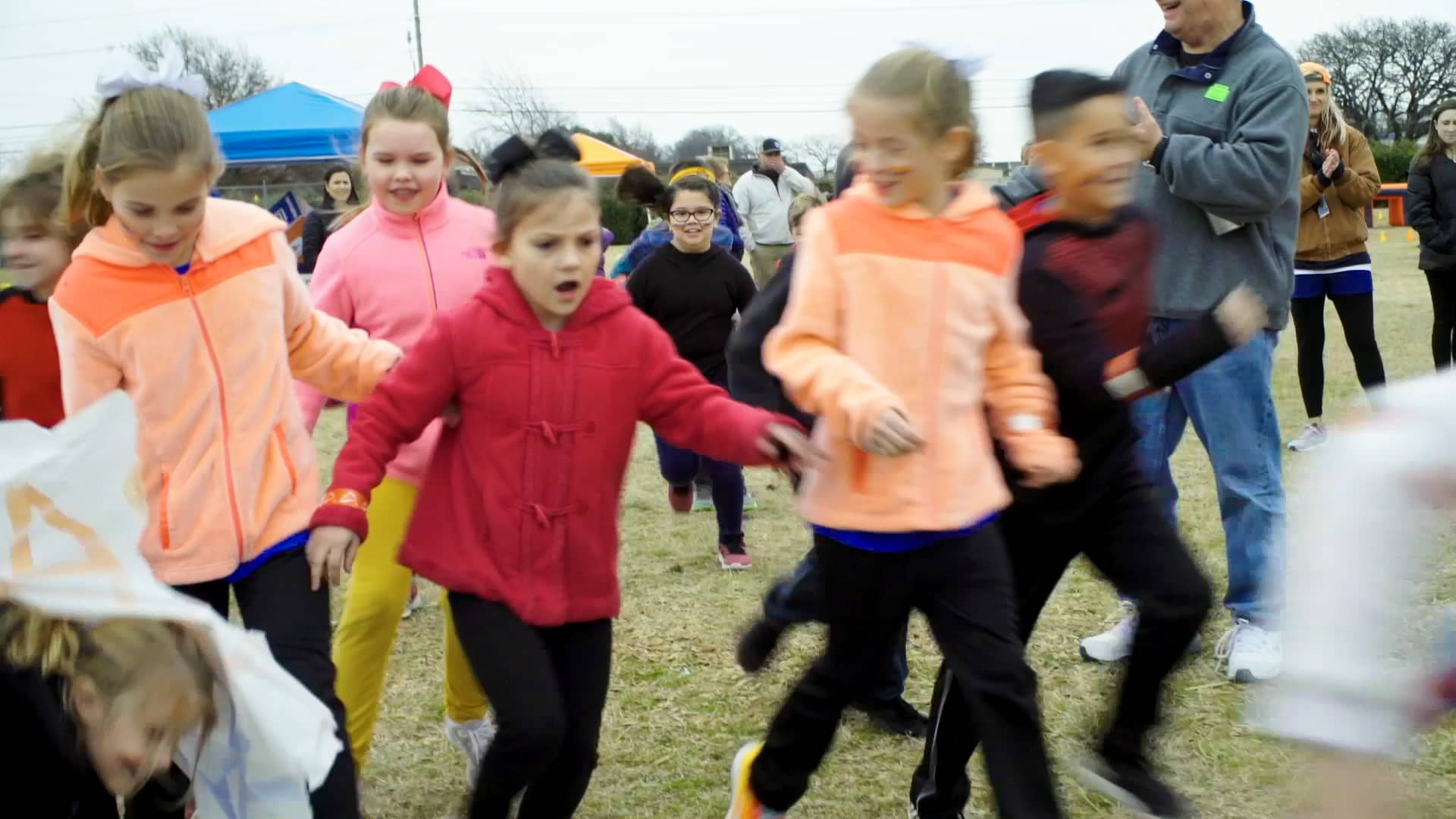 Apex Obstacle Course on Vimeo
