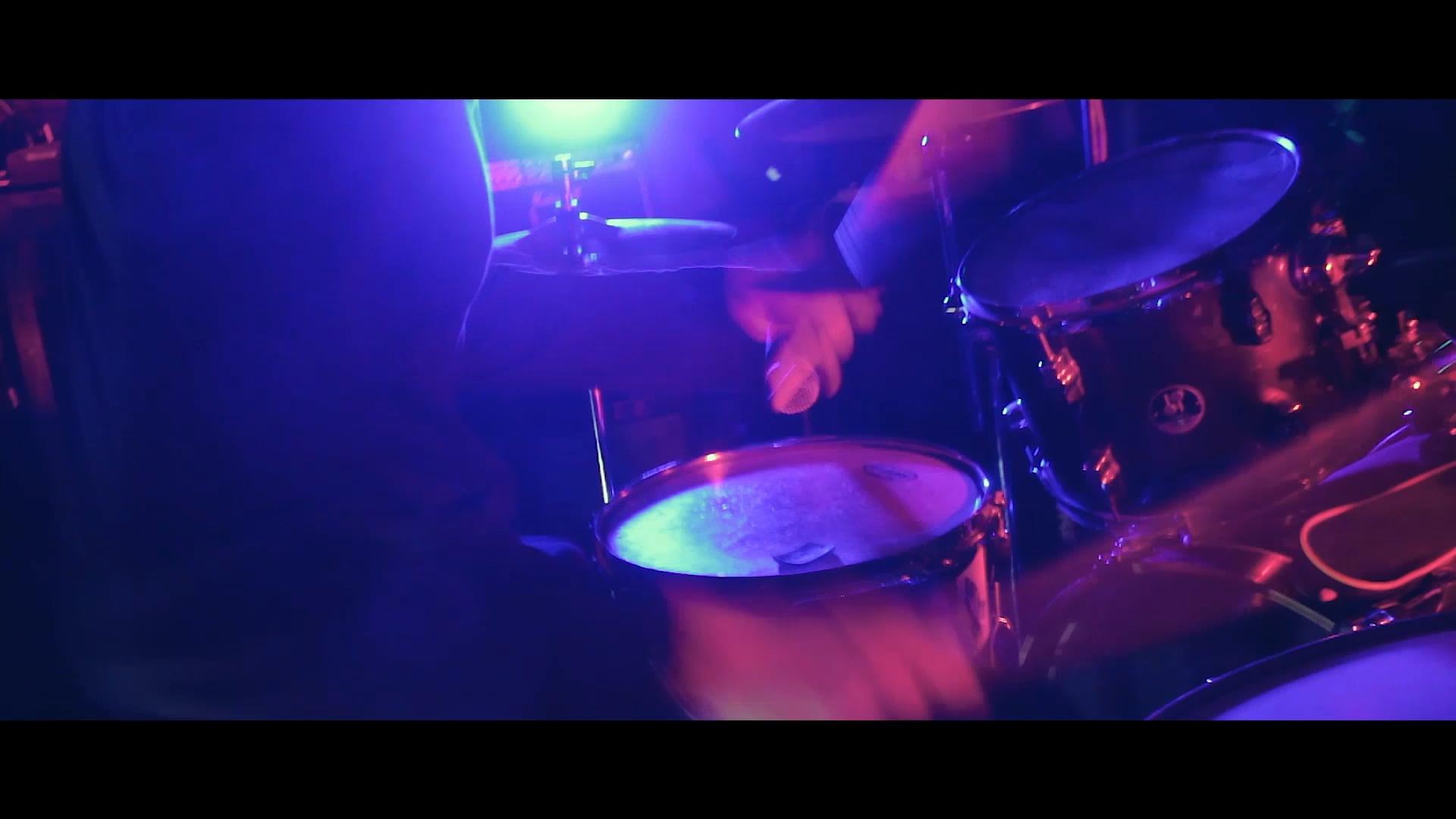 Morro Bay - Living on a friday night on Vimeo