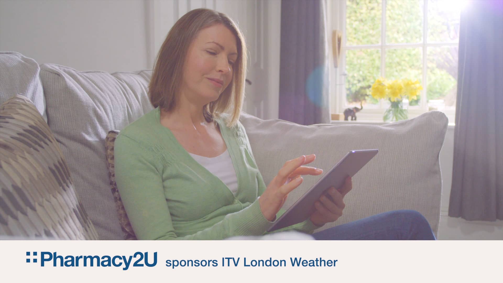 Pharmacy2U ITV Sponsorship 10 on Vimeo