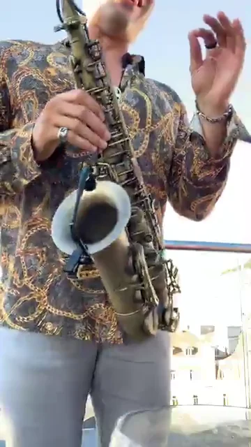 Ricky Sax - Live in Porto (April 2019) on Vimeo
