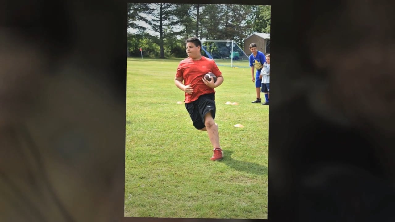 Brandon Goldstein montage 6 1 19 on Vimeo