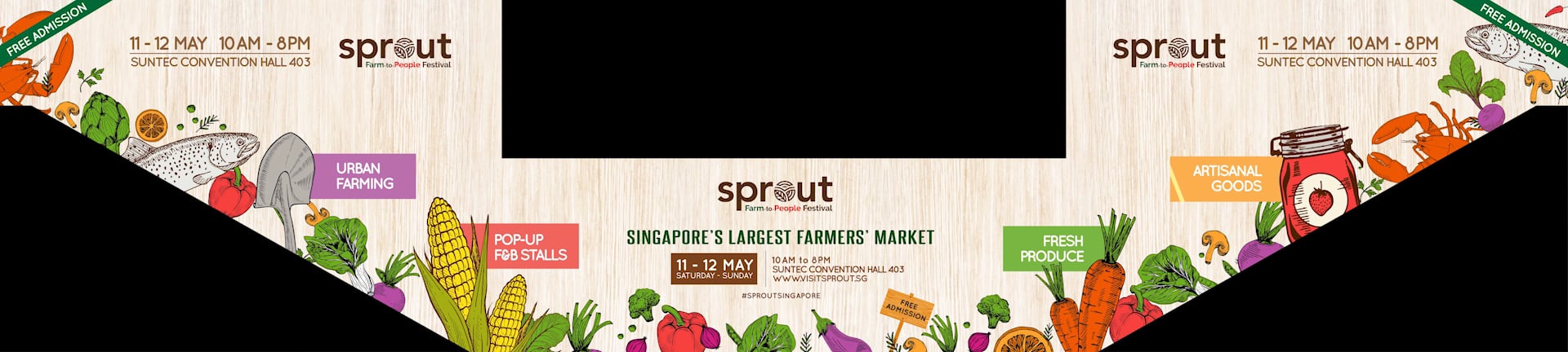 Sprout 2019 #1 on Vimeo
