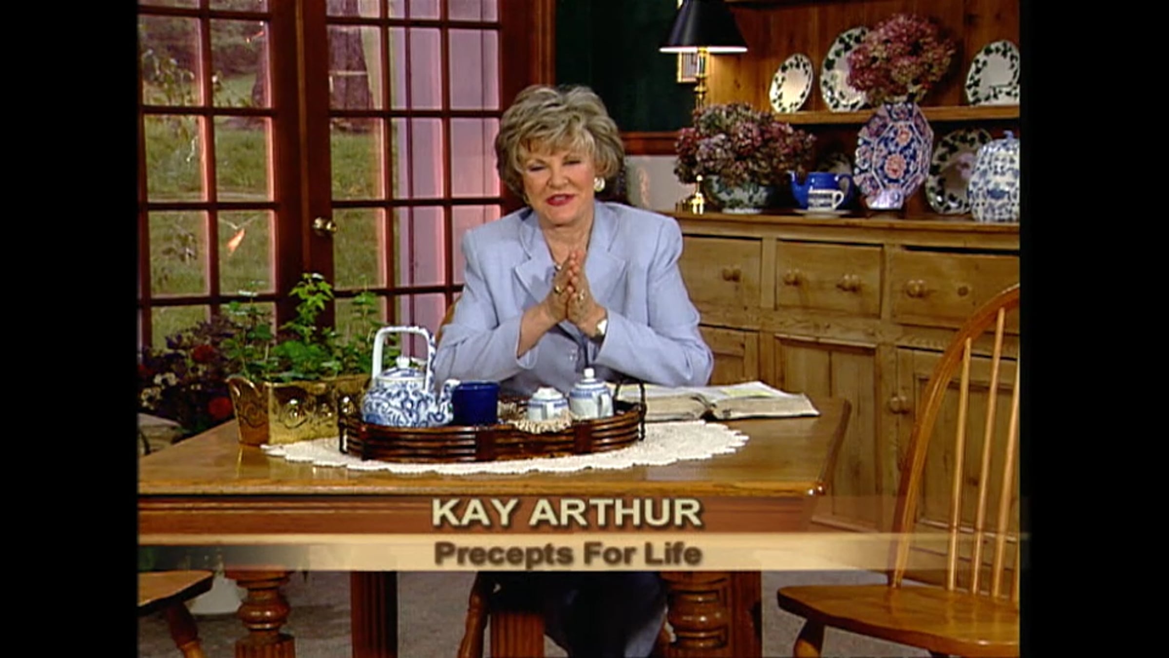 Marriage #35 - Wash Me, Cleanse Me O God