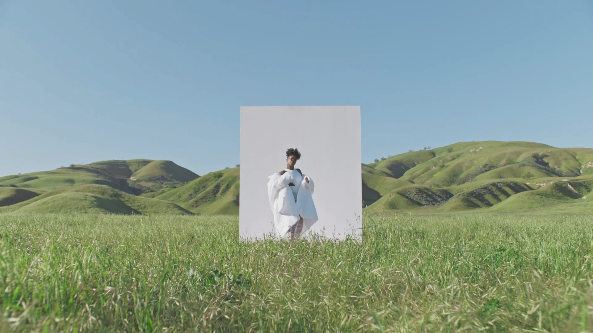 Ari Lennox Up Late on Vimeo