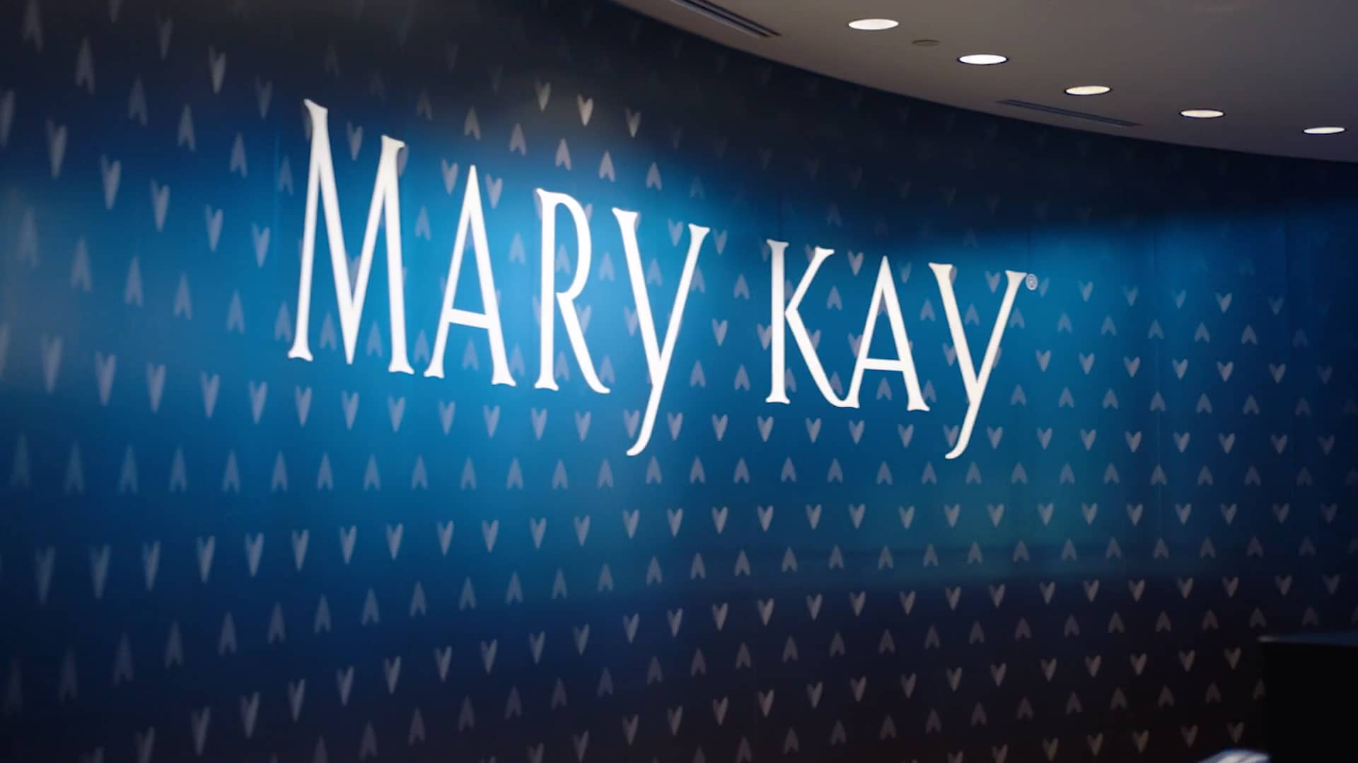 Mary Kay | National Area on Vimeo