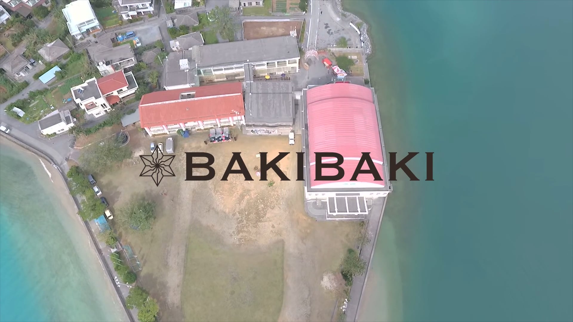 BAKIBKI@Yanbaru Art Festival 2017-2018 on Vimeo